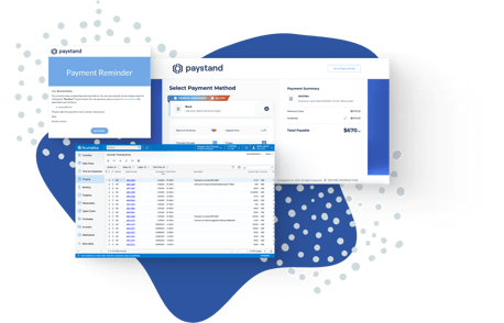 Acumatica Payment Processing Solutions