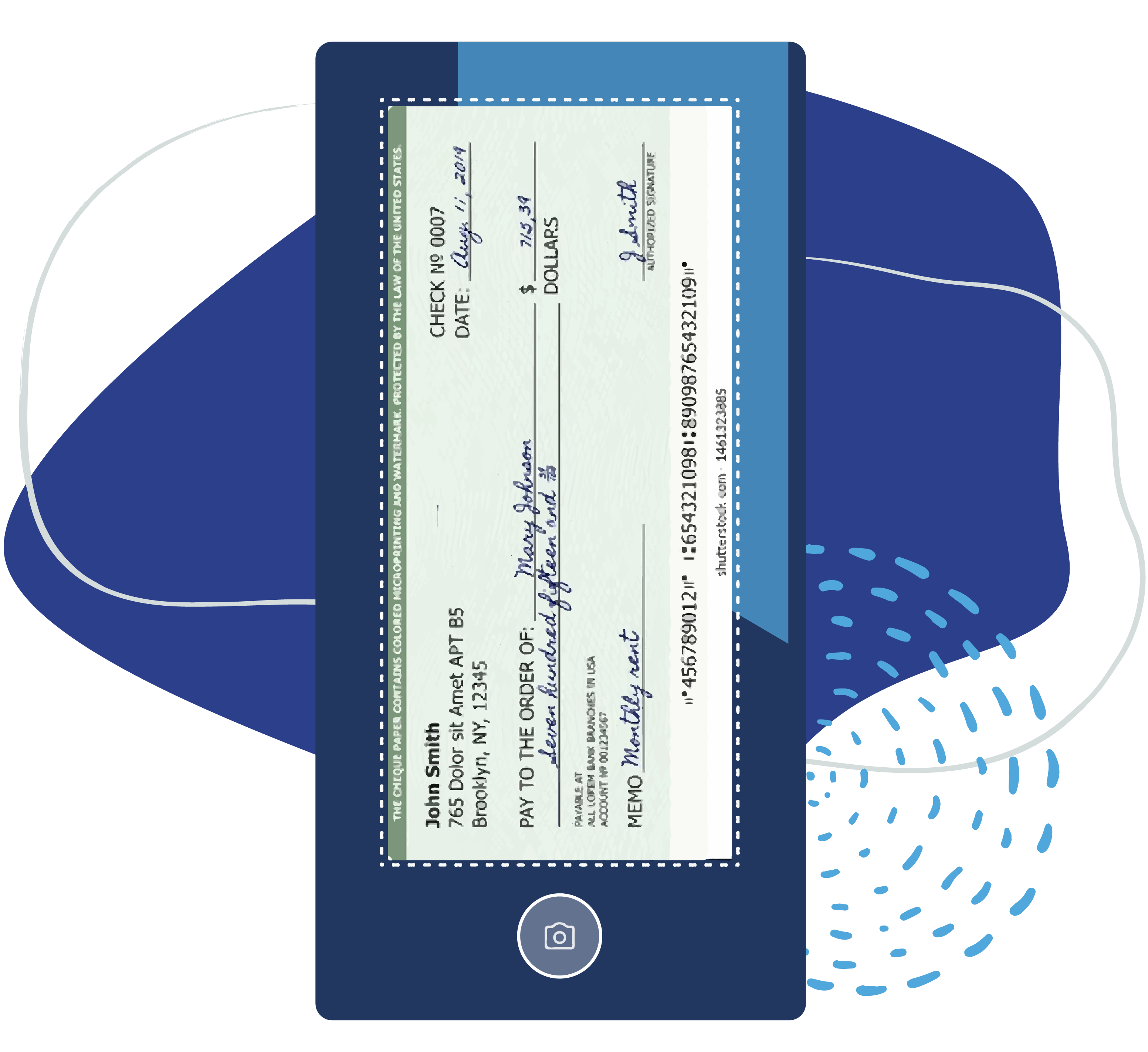 Smart Check: Digital Payment | Paystand