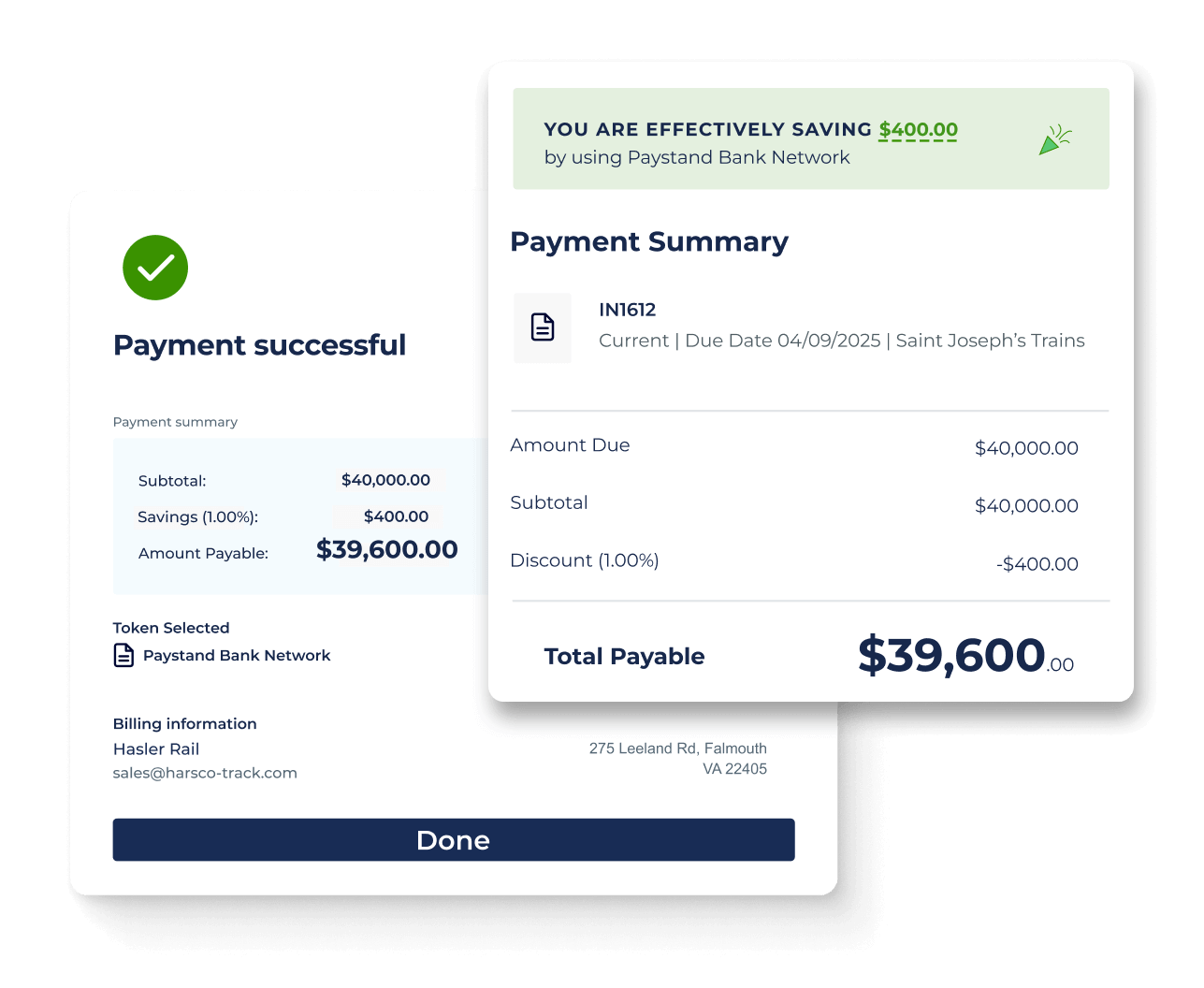 Paystand | Zero-Fee Payments-as-a-Service