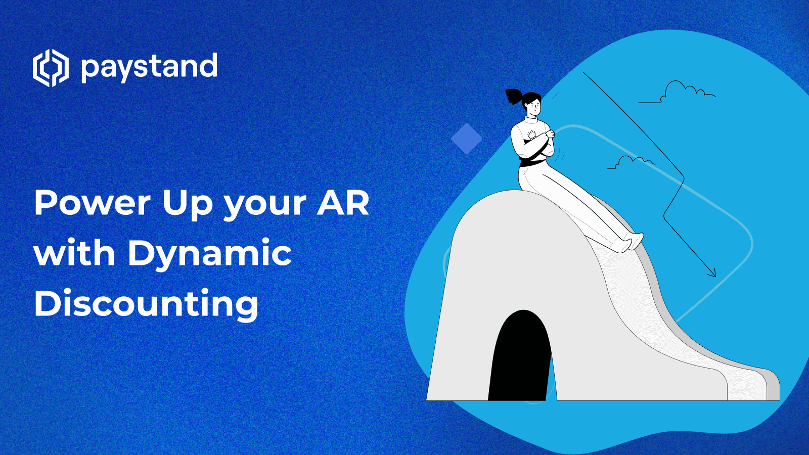 Power Up Your AR with Dynamic Discounting